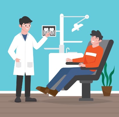 Affordable Comprehensive Oral Examinations Texas 77571 - Pristine ...